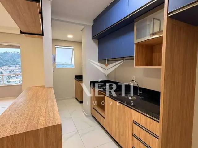 Apartamento para Venda em Blumenau/SC Escola Agrícola 2 Quartos
