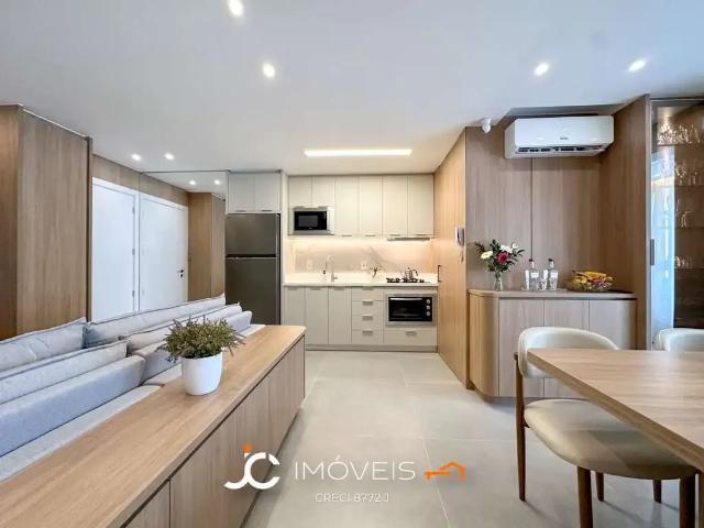 Apartamento para Venda em Blumenau/SC Escola Agrícola 2 Quartos