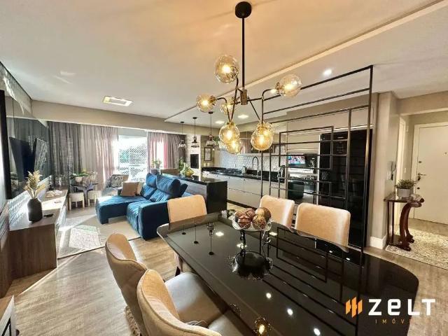 Apartamento para Venda em Blumenau/SC Escola Agrícola 2 Quartos