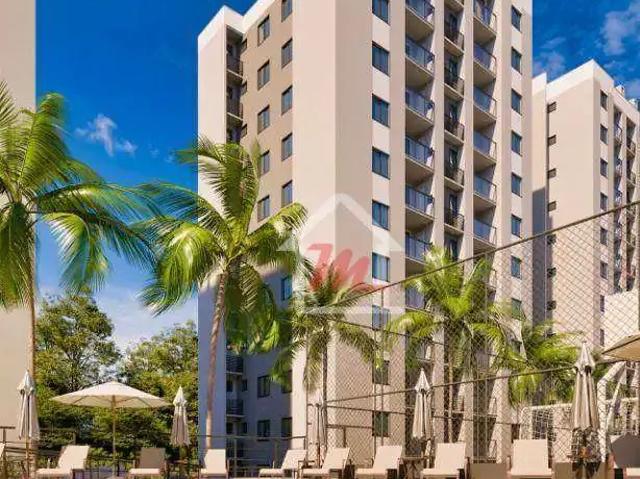 Apartamento para Venda em Blumenau/SC Escola Agrícola 2 Quartos