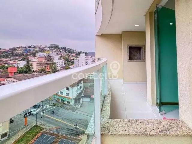 Apartamento para Venda em Blumenau/SC Escola Agrícola 2 Quartos