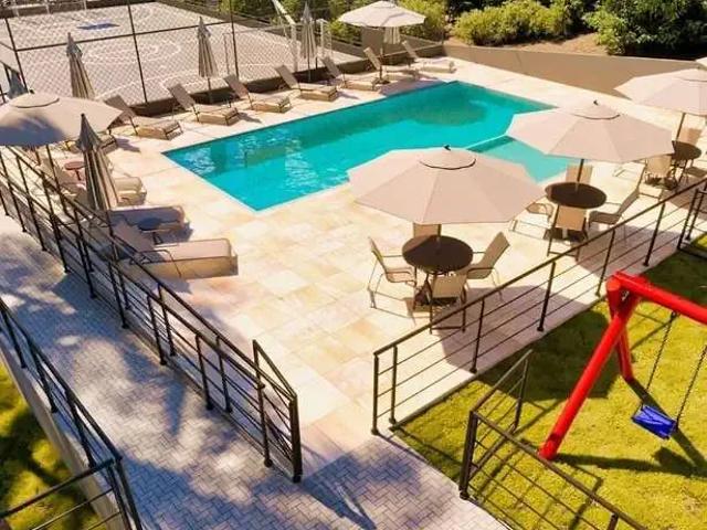 Apartamento para Venda em Blumenau/SC Escola Agrícola 2 Quartos