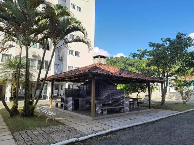 Apartamento para Venda em Blumenau/SC Escola Agrícola