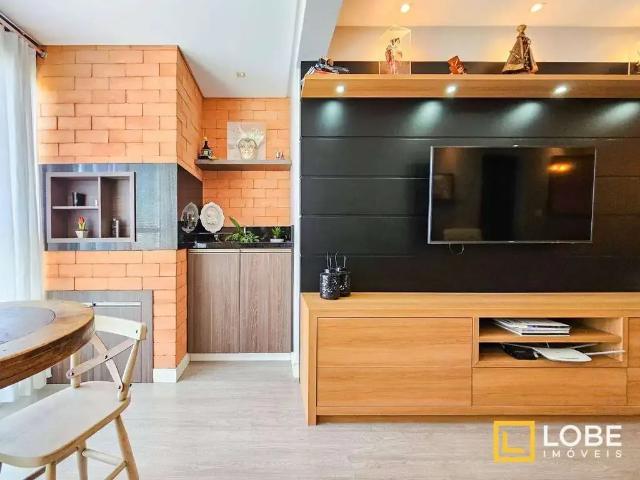 Apartamento para Venda em Blumenau/SC Escola Agrícola 3 Quartos