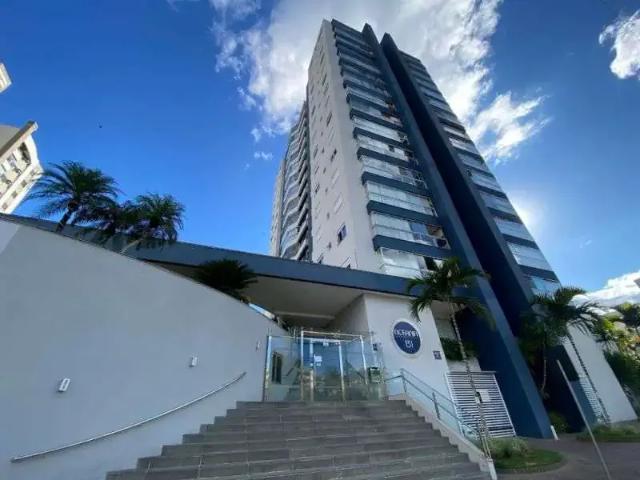Apartamento para Venda em Blumenau/SC Escola Agrícola 3 Quartos