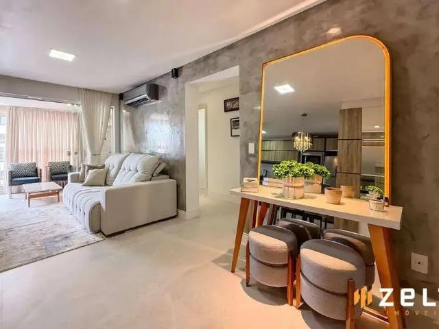 Apartamento para Venda em Blumenau/SC Escola Agrícola 3 Quartos