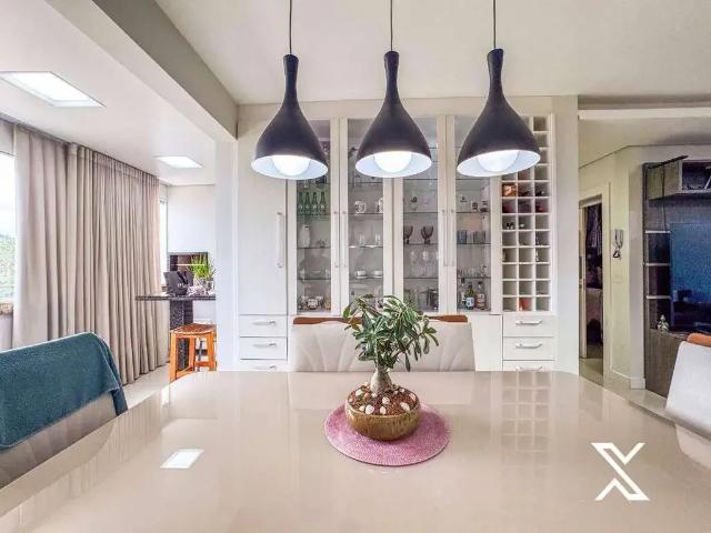 Apartamento para Venda em Blumenau/SC Escola Agrícola 3 Quartos