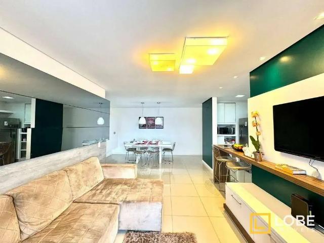 Apartamento para Venda em Blumenau/SC Escola Agrícola 3 Quartos