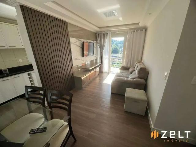 Apartamento para Venda em Blumenau/SC Escola Agrícola 3 Quartos