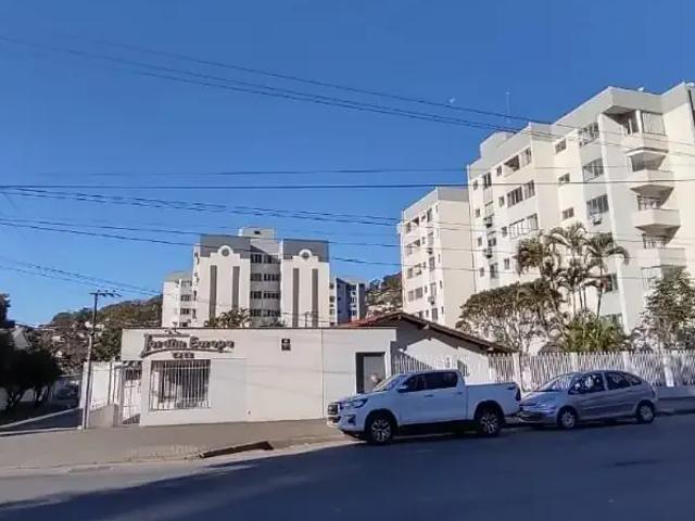 Apartamento para Venda em Blumenau/SC Escola Agrícola 3 Quartos