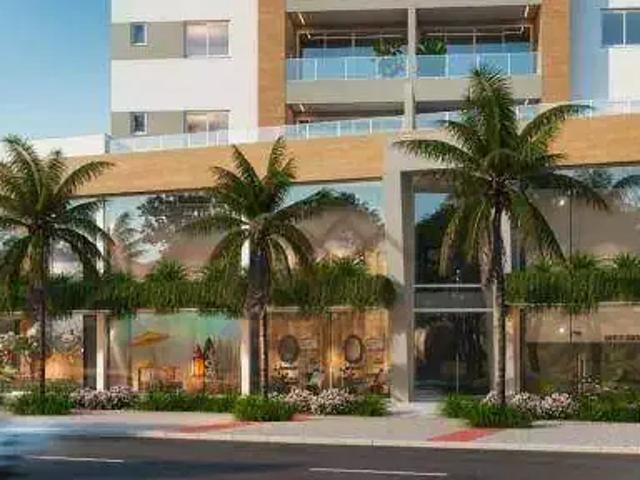 Apartamento para Venda em Blumenau/SC Escola Agrícola 3 Quartos