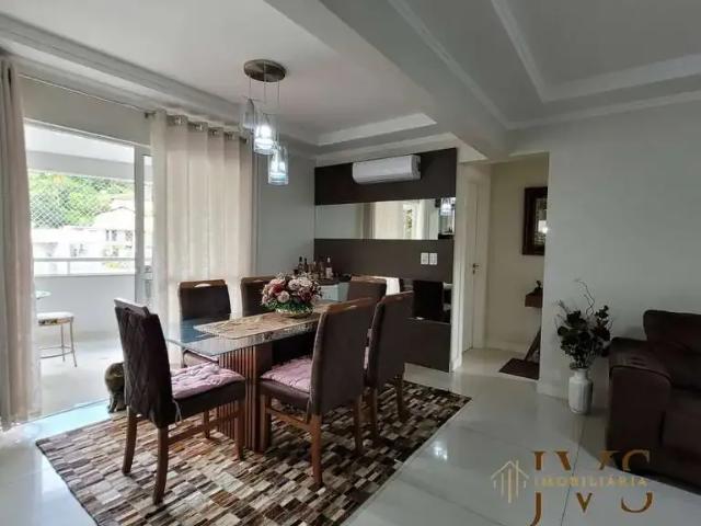 Apartamento para Venda em Blumenau/SC Escola Agrícola 3 Quartos