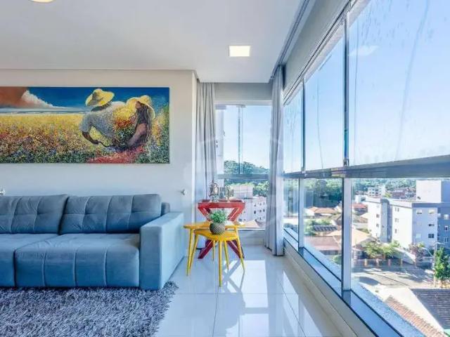 Apartamento para Venda em Blumenau/SC Escola Agrícola 3 Quartos