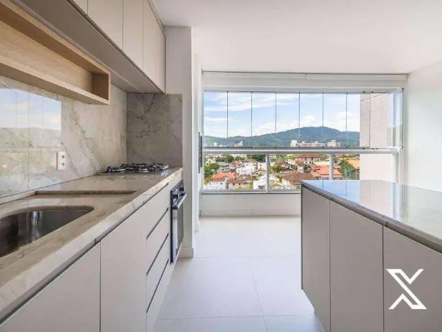Apartamento para Venda em Blumenau/SC Escola Agrícola 3 Quartos
