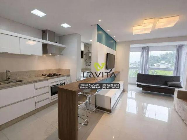 Apartamento para Venda em Blumenau/SC Escola Agrícola 3 Quartos