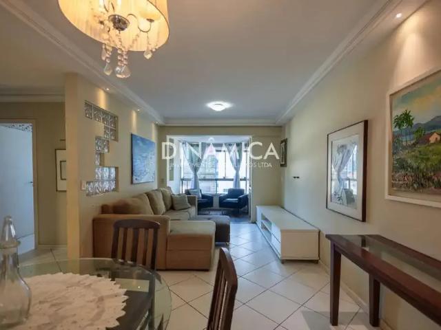 Apartamento para Venda em Blumenau/SC Escola Agrícola 3 Quartos