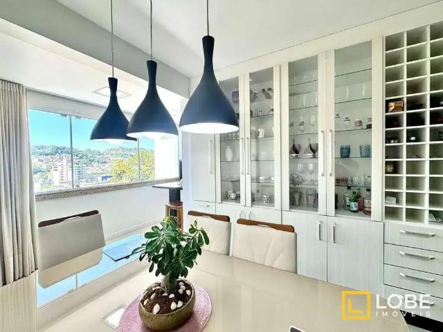Apartamento para Venda em Blumenau/SC Escola Agrícola 3 Quartos
