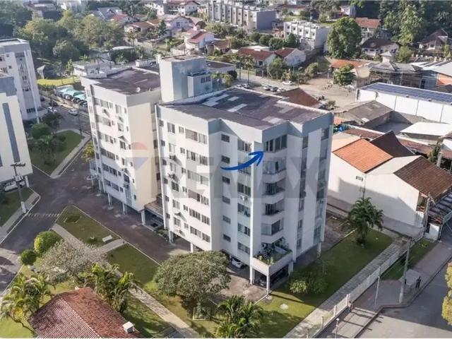 Apartamento para Venda em Blumenau/SC Escola Agrícola 3 Quartos