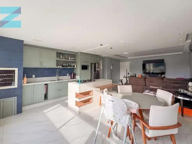 Apartamento para Venda em Blumenau/SC Escola Agrícola 3 Quartos