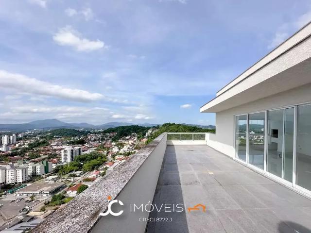 Apartamento para Venda em Blumenau/SC Escola Agrícola 3 Quartos
