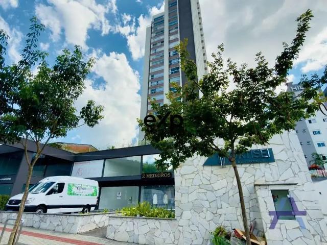 Apartamento para Venda em Blumenau/SC Escola Agrícola 3 Quartos