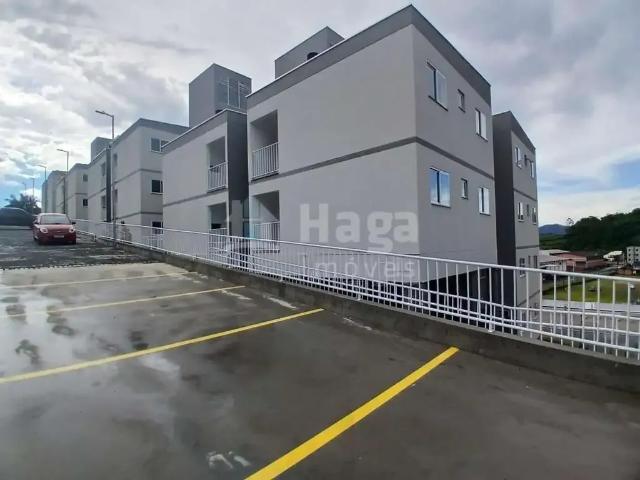 Apartamento para Venda em Blumenau/SC Fortaleza Alta 2 Quartos