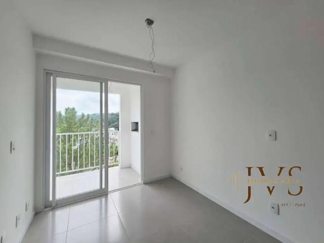 Apartamento para Venda em Blumenau/SC Fortaleza Alta 2 Quartos