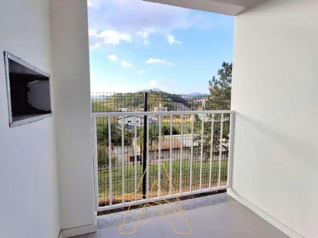 Apartamento para Venda em Blumenau/SC Fortaleza Alta 2 Quartos