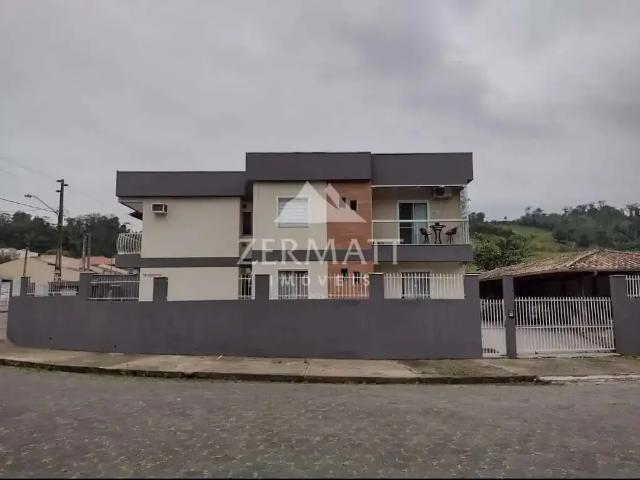 Apartamento para Venda em Blumenau/SC Fortaleza Alta 2 Quartos