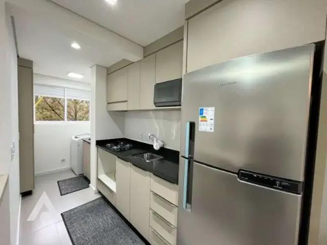 Apartamento para Venda em Blumenau/SC Fortaleza Alta 2 Quartos