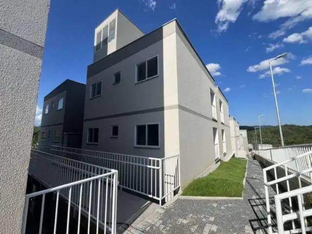 Apartamento para Venda em Blumenau/SC Fortaleza Alta 2 Quartos