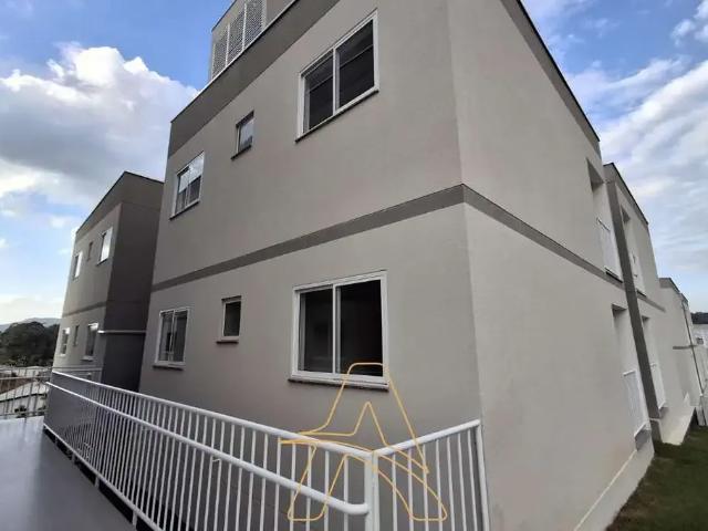 Apartamento para Venda em Blumenau/SC Fortaleza Alta 2 Quartos