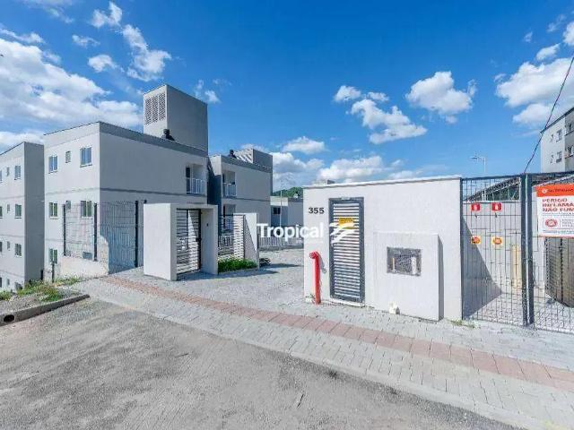 Apartamento para Venda em Blumenau/SC Fortaleza Alta 2 Quartos