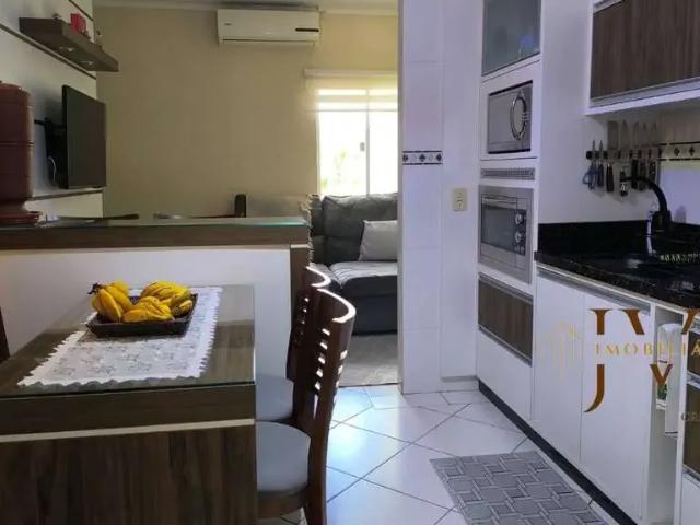 Apartamento para Venda em Blumenau/SC Fortaleza Alta 2 Quartos