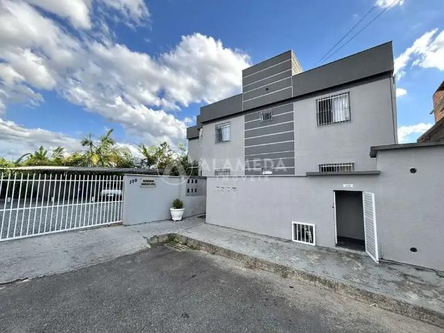 Apartamento para Venda em Blumenau/SC Fortaleza Alta