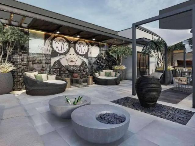 Apartamento para Venda em Blumenau/SC Fortaleza 1 Quartos