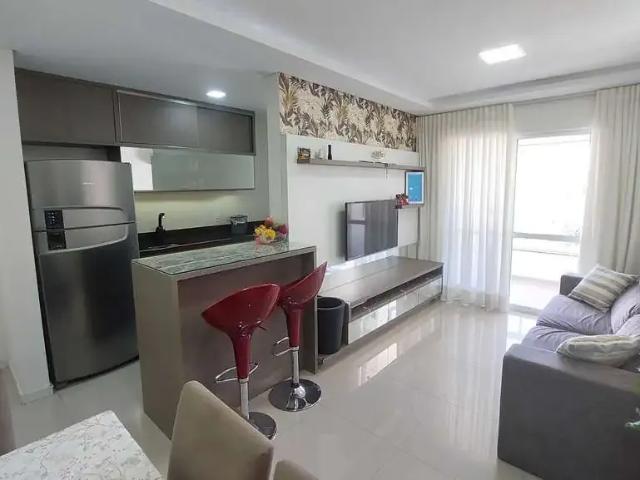 Apartamento para Venda em Blumenau/SC Fortaleza 2 Quartos