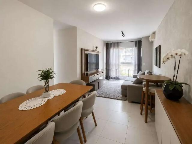 Apartamento para Venda em Blumenau/SC Fortaleza 2 Quartos