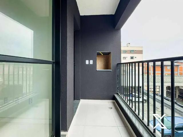 Apartamento para Venda em Blumenau/SC Fortaleza 2 Quartos