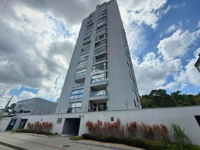 Apartamento para Venda em Blumenau/SC Fortaleza 2 Quartos