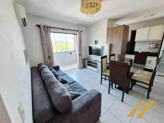 Apartamento para Venda em Blumenau/SC Fortaleza 2 Quartos