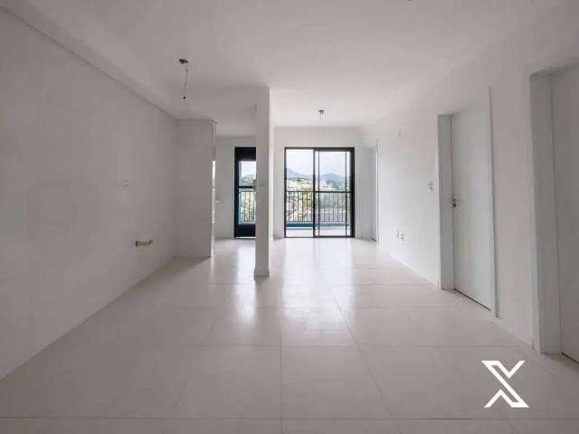 Apartamento para Venda em Blumenau/SC Fortaleza 2 Quartos