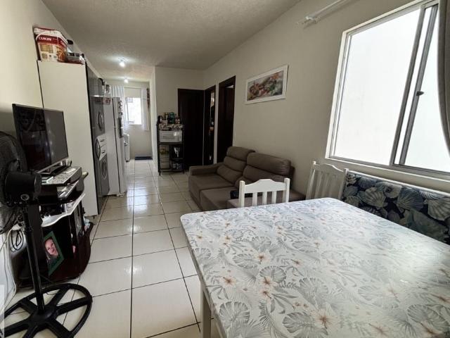 Apartamento para Venda em Blumenau/SC Fortaleza 2 Quartos