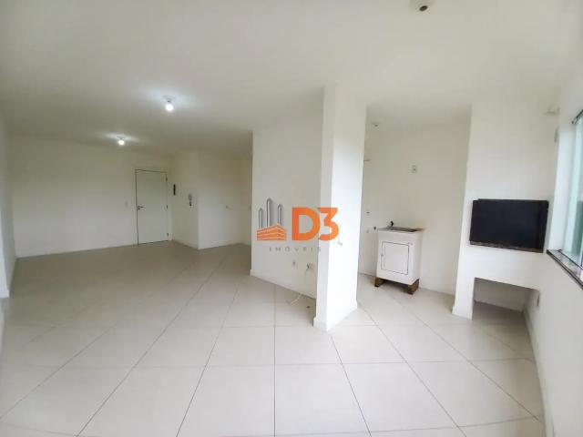 Apartamento para Venda em Blumenau/SC Fortaleza 2 Quartos