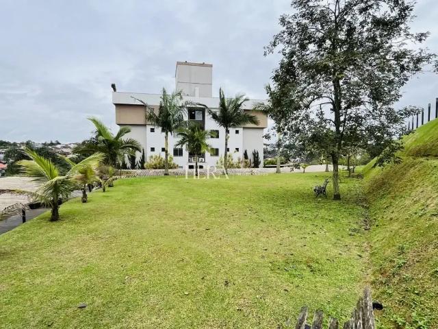 Apartamento para Venda em Blumenau/SC Fortaleza 2 Quartos