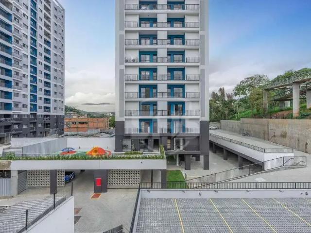 Apartamento para Venda em Blumenau/SC Fortaleza 2 Quartos