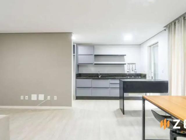 Apartamento para Venda em Blumenau/SC Fortaleza 2 Quartos