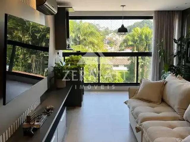 Apartamento para Venda em Blumenau/SC Fortaleza 2 Quartos