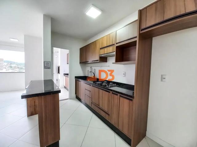 Apartamento para Venda em Blumenau/SC Fortaleza 2 Quartos