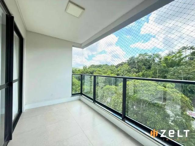 Apartamento para Venda em Blumenau/SC Fortaleza 2 Quartos
